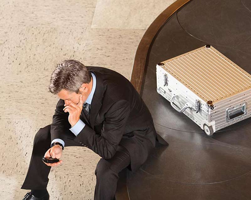 Baggage Loss Insurance | Visa